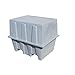 Amazon.com: Scribner Plastics 5115 Big Block Engine Complete Shipping Container : Automotive