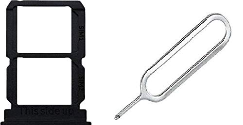 Ekon Dual Sim Adapter for Oneplus 5T / 1 + 5T and Free Sim Ejector Tool ...