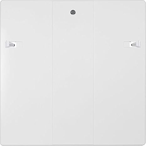 Access Panel 600x600mm (24x24inch) Key Lock WHITE High Quality ASA ...