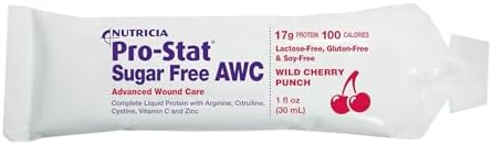 Amazon.com : Pro-Stat Advanced Wound Care (AWC), Concentrated Liquid ...