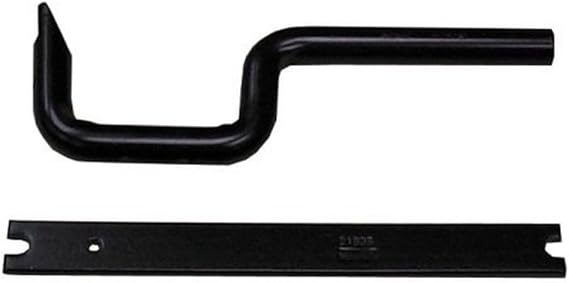 Amazon.com: Steck Manufacturing 21835 Door Hinge Pin Popper : Automotive