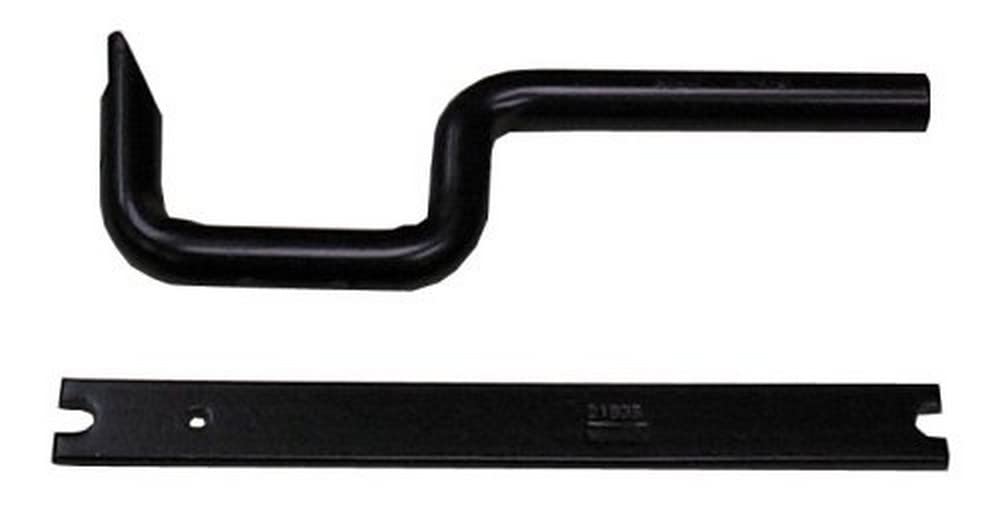 Steck Manufacturing 21835 Door Hinge Pin Popper : Amazon.in: Car ...