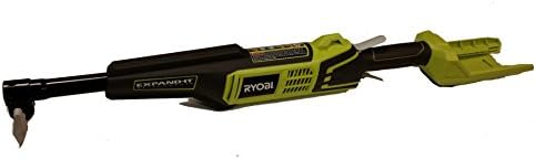 Amazon.com : RYOBI 40-Volt Lithium-Ion Cordless Expand-It Attachment ...