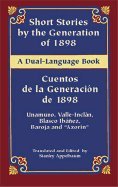 Short Stories by Generation of 1898 (04) by Unamuno, Miguel de - Valle ...