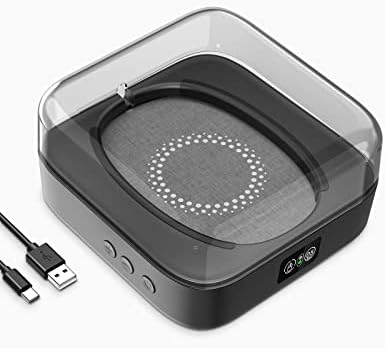 Amazon.com: EAXBUX Undetectable Mouse jiggler,Mouse Mover Wiggler ...