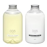 ・ブランド:ウサギになって旅をする・製造元:TAMANOHADA・製造元/メーカー部品番号:1009500-01・香りを選べるピュアブレンドシャンプー＆コンディショナー