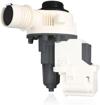 Amazon.com: Upgraded W10775446, W10919003, AP6038235, PS11770076 Washer ...