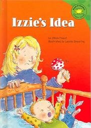 Amazon.com: Izzie's Idea (Read-It! Readers): 9781404806443: Powell ...