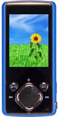 Nextar MP3 MP4 Player 2GB Black Cstn Display : Amazon.ca: Home