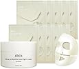 Amazon.com: Abib Rice Probiotics Overnight Mask Barrier Jelly 2.7 fl oz ...