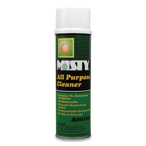 AEPA16920CT - Misty Green All-Purpose Cleaner: Multipurpose Cleaners ...
