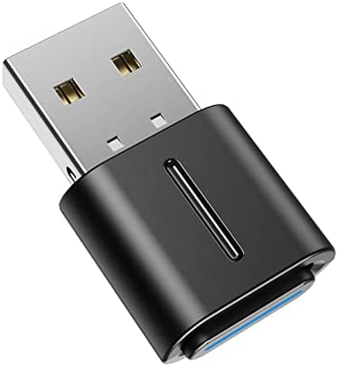 Amazon.com: UGREEN Bluetooth 5.3 Adapter for PS5, USB Audio Transmitter ...