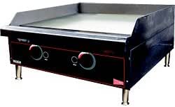 Amazon.com: Cecilware Heavy Duty Restaurant Gas Griddle: Liquid ...