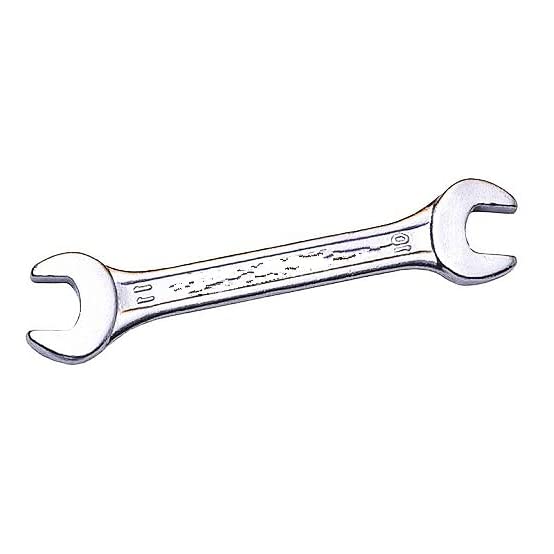 Double Ended Spanner/Open Head Double Side Pana/Spanner (10 * 11 ...
