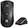 Hyekit MCHOSE K7 Ultra Wireless Gaming Mouse with Magnetic Charging ...