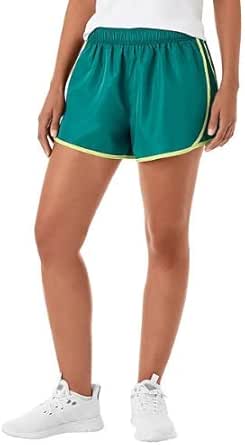Member's Mark Ladies Active Short (as1, Alpha, x_l, Regular, Regular ...