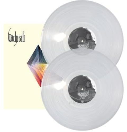 Amazon.com: Nucleus: CDs & Vinyl