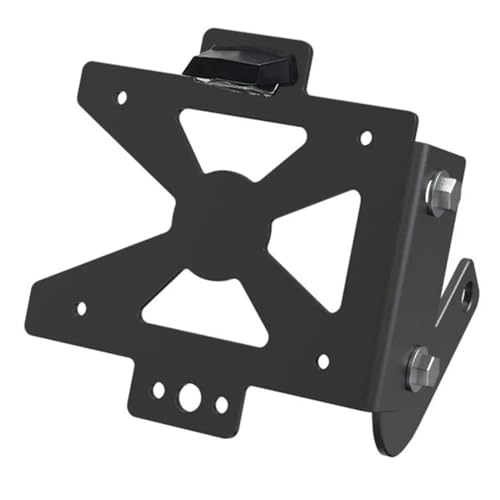 Triumph Speed Twin Kennzeichenhalterung online kaufen - Motorrad-Online ...