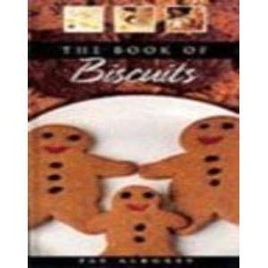 Book of Biscuits: 9781840651164: Amazon.com: Books