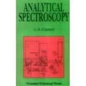 Amazon.in: Buy Analytical Spectroscopy Book Online at Low Prices in ...