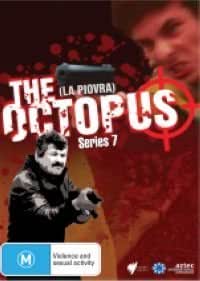 La Pieuvre / The Octopus Series 7 ( La Piovra ) ( La Mafia ) [ Origine ...