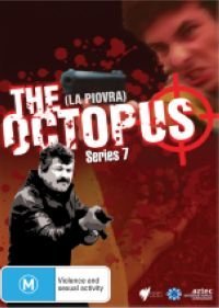 Amazon.com: The Octopus Series 7 ( La Piovra ) ( La Mafia ) [ NON-USA ...
