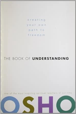 The Book Of Understanding : Osho: Amazon.in: Books
