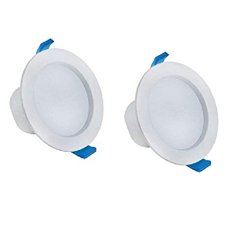 Cobox LED 6W Deep Junction Light (Pack of 2) : Amazon.in: Electronics