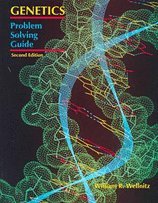 Genetics Problem Solving Guide - 2nd Edition | Amazon.com.br