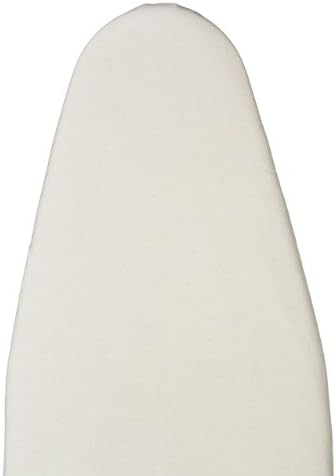 Amazon.com: Polder Blunt Nose Ironing Board Cover, Stain Resistant ...