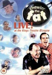 Chewin' the Fat : Amazon.com.mx: Películas y Series de TV