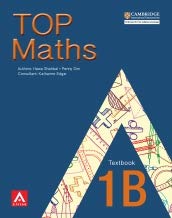 Amazon.in: Buy TOP MATHS 1B TEXTBOOK Book Online at Low Prices in India ...