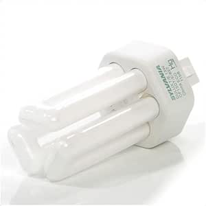 Sylvania - 20891 - CF13DT/E/827/ECO - DULUX Ecologic Triple Tube CFL - Amazon.com