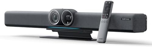 Amazon.com: Poly - Studio E70 Intelligent Camera for Large Conference ...