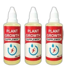 NY Enterprises_ | Plant Growth Enhancer Supplement - Root Enhancer for ...