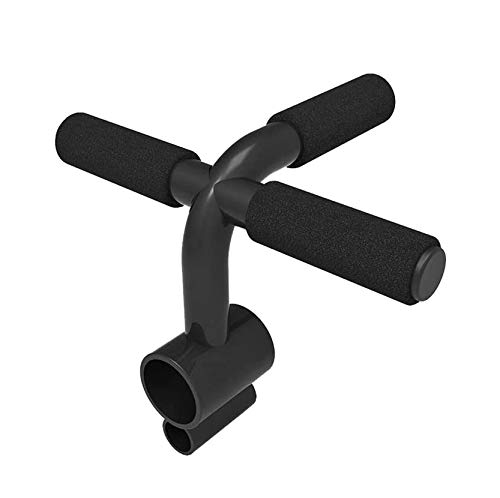 Buy Grip Landmine Handle, T-Bar Row Multi-Grip Handle Bar Attachment ...