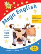 Mega English (I Can Learn): Amazon.co.uk: VARIOUS: 9781405244855: Books