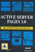 Active server pages 3.0 w przykladach : Buy Online at Best Price in KSA - Souq is now Amazon.sa ...