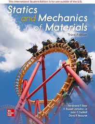Buy EBOOK STATICS AND MECHANICS OF MATERIALS 3E Book Online at Low ...