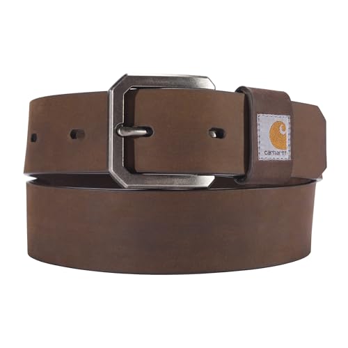 Best Heavy Duty Leather Work Belts to Keep You Supported All Day ...