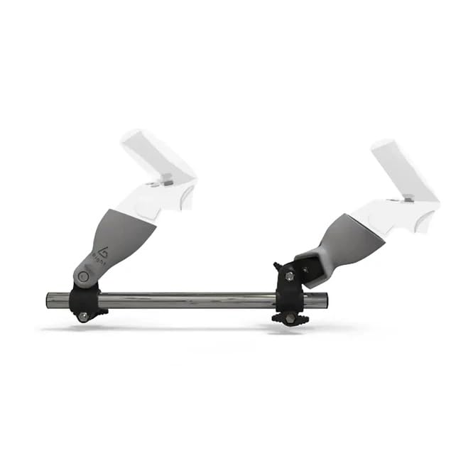 Amazon.com: PROTUBEVR Mag Starter VR Gunstock for Meta Quest 3/Meta ...