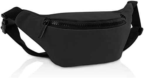 Amazon.com | Boys Minecraft Fanny Pack Bag -Black and Green Minecraft ...