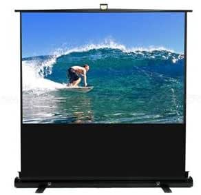 Amazon.com: The Excellent Quality 100" 16 9 Diag. Floor Stand : Electronics