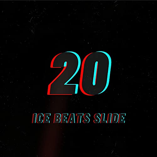 20 de Ice Beats Slide en Amazon Music Unlimited