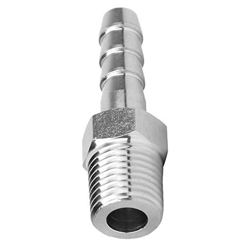 Conector Espiga Para Manguera De 1 2 - Ferreteria Y Herramientas