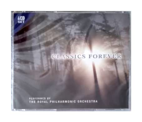 Classics Forever - Amazon.com Music