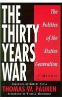 The Thirty Years War: Pauken, Thomas W.: 9780915463664: Amazon.com: Books