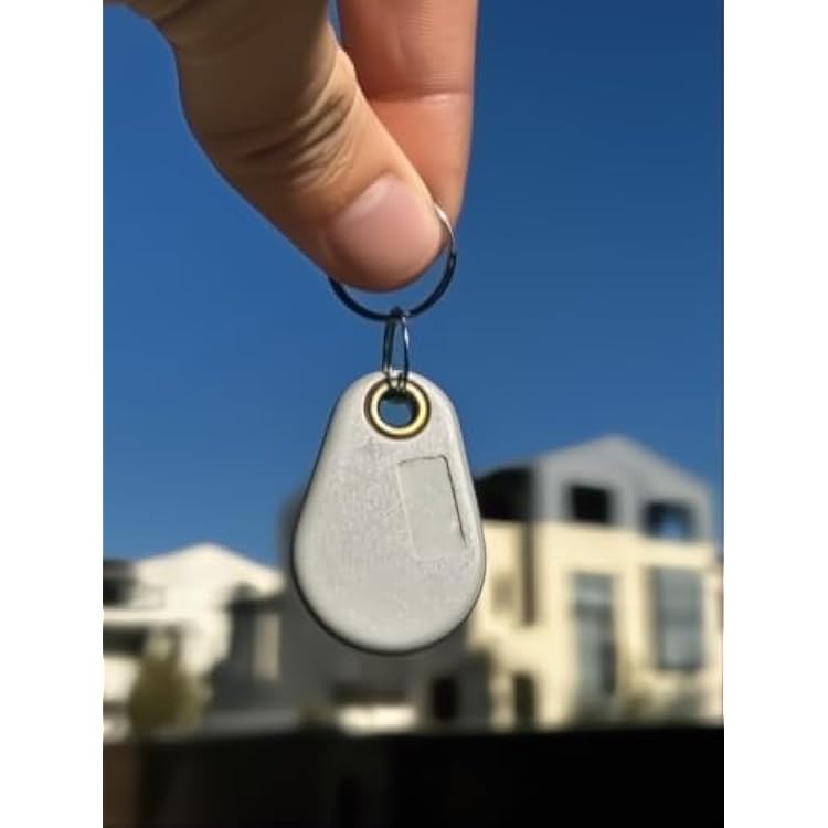125khz Programmable Key Fobs T5577 for Buildings Philippines | Ubuy