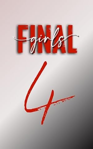 Slash or Pass : A dark slasher occult Horror Romance (Final Girls ...