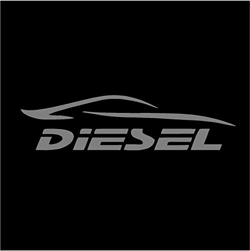 ARWY car Sticker Vector Car New Creative Diesel Sticker Car Styling ...